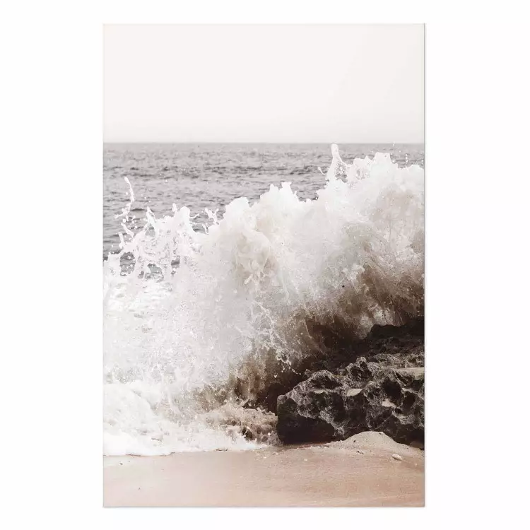 Poster maritim, maritime Poster, maritim Poster, Poster Kunstdruck ...